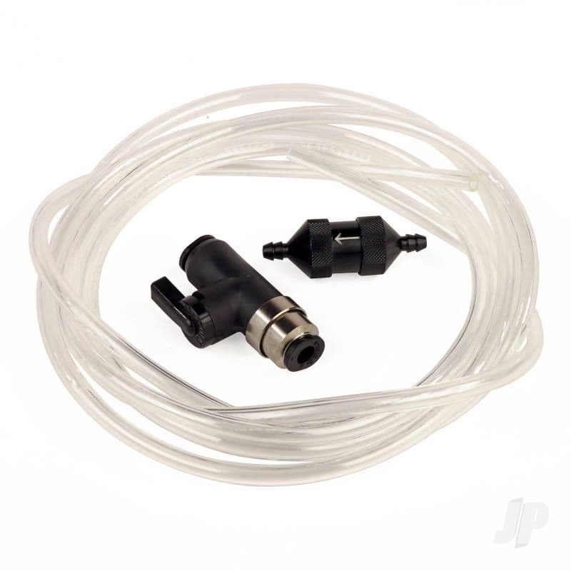 Swiwin Jet Turbine SW80B 8kg thrust SWWT080B-003